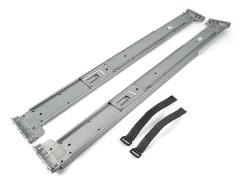 Dell B Static Rails U Rail Kit For PowerVault EqualLogic Type B ReadyRails II CJRH CJRH