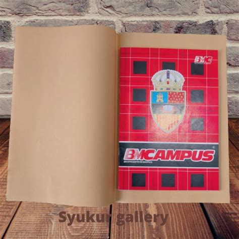 Jual Sampul Coklat Ukuran Boxy Shopee Indonesia