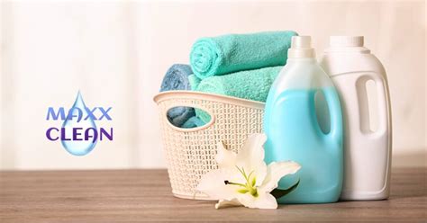 Перилни и почистващи препарати внос Maxx Clean Bg