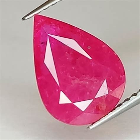 Ruby 2 18 Ct Catawiki