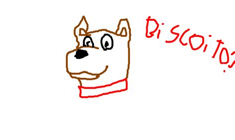 Scooby Doo Desenho De Ryanb Gartic