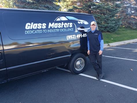 View Our Gallery Glass Masters