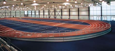 Mondo Track Banked Tracks
