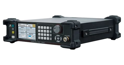 40ghz Signal Generator 105dbc Hz 10khz 147db Dynamic Range Corech