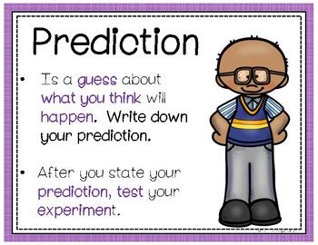 Sink Or Float Science Experiment By PreK Learning Circle TpT