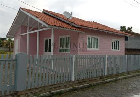 Casas na Servidão Lusia Clara da Luz em Florianópolis Chaves na Mão