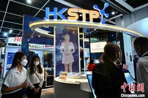 香港秋季五大科技展开幕 特区政府展示逾40项智慧城市发展方案 展会新闻