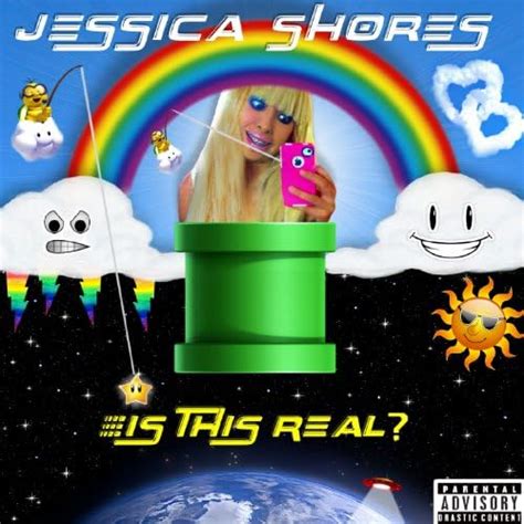 Play Is This Real By Jessica Shores On Amazon Music