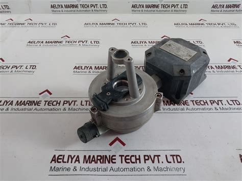 Draeger Polytron 2 Ir Infrared Gas Detector Aeliya Marine