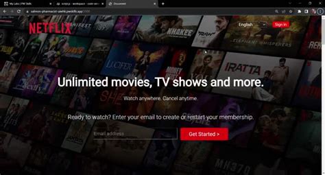 prity rastogi on linkedin best html css javascript netflix