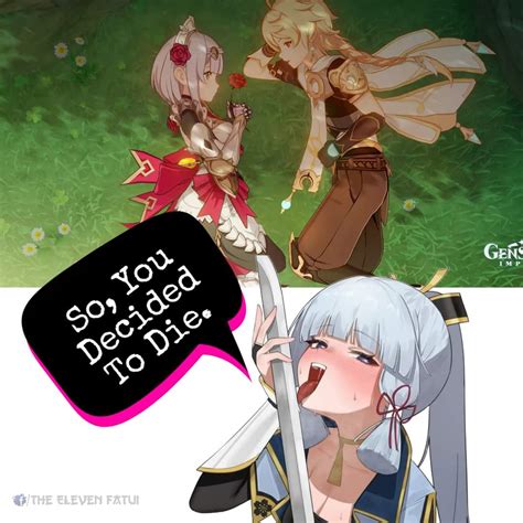 Ather Genshin Impact HoYoLAB