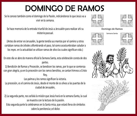 Lista 91 Foto Cantos Para Domingo De Ramos Letra Y Acordes El último