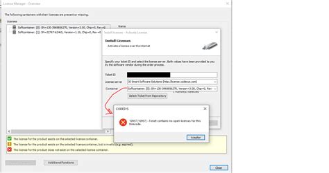 CODESYS Forge CODESYS Forge Talk Engineering License