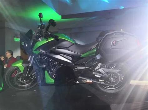 Dominar 2 0 Precio De Lanzamiento Dominar 400 Mod 2021 En Colombia