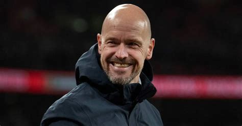 No Centre Back Man Uniteds Transfer Priorities Revealed This Summer