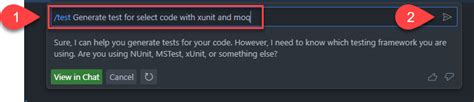 Github Copilot Chat Primera Prueba Jmfloreszazo