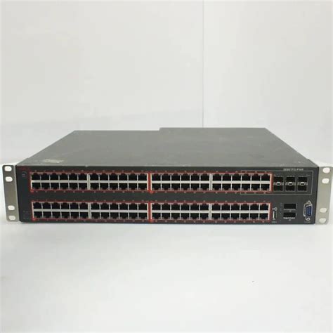 48 Port Router Switches Avaya 5698tfd Pwr Ethernet Routing Switch At ₹ 34898 Piece In Gurugram