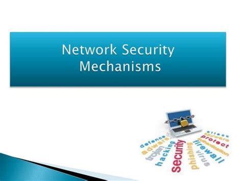 Substitution Techniques Pptx