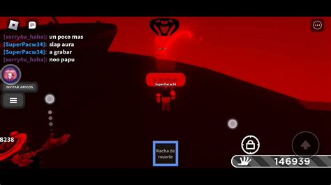 Slap Aura And Anti Void Youtube