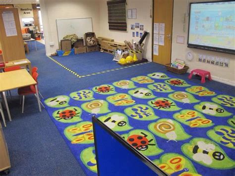 Eyfs Classroom Reception Classroom Early Years Classroom