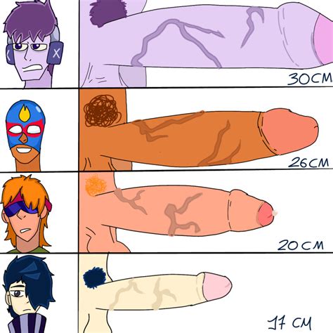 Rule 34 Brawl Stars Buster Brawl Stars Edgar Brawl Stars El Primo Brawl Stars Frank