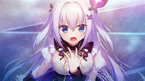Cg 《flip＊flop ～rambling Overrun～》 哔哩哔哩
