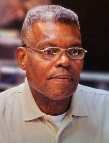 Melvin Jackson Obituary 2023 Legacy Remembers