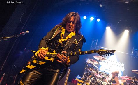 Michael Sweet Of Stryper On New Christmas Album The Greatest T Of