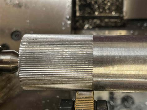 38 Facts About Knurling