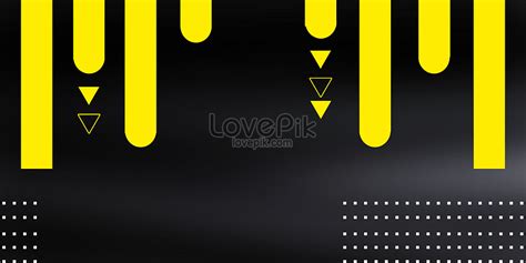 검은 미니멀 배경 이미지 Hd 검은색 선 단순한 배경 사진 무료 다운로드 Lovepik