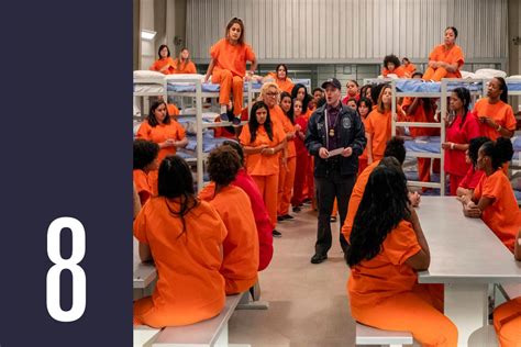 Les Dix Meilleures S Ries Produites Par Netflix En Dix Ans