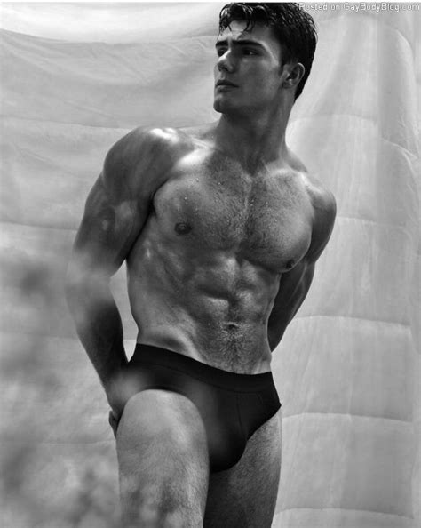 Gorgeous Levi Conely Photo 1