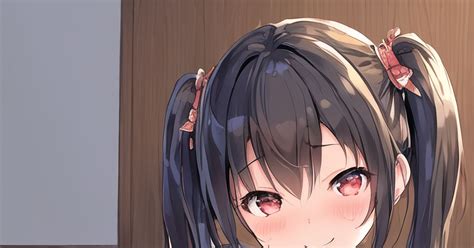ロリ むれむれセーラー服ツインテ娘ちゃん その4 かさねのイラスト Pixiv
