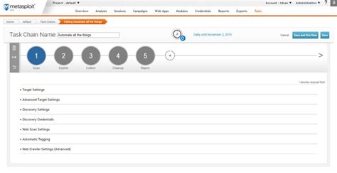 Metasploit Review Cyber Security Best Practices