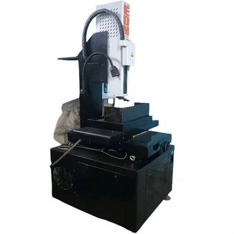 Edm Drilling Machine 1050kg Model Namenumber 5030 At ₹ 500000piece