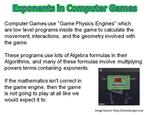 Scientific Notation Negative Exponents