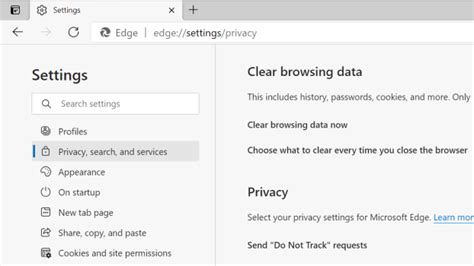 How To Turn Off Coupons When Shopping In Microsoft Edge Laptop Mag