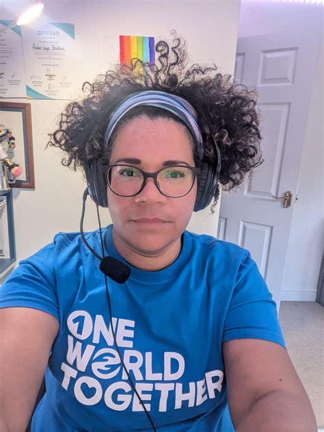 Amber Shotton On Linkedin Happy Smallcharityweek Its The Small International Development