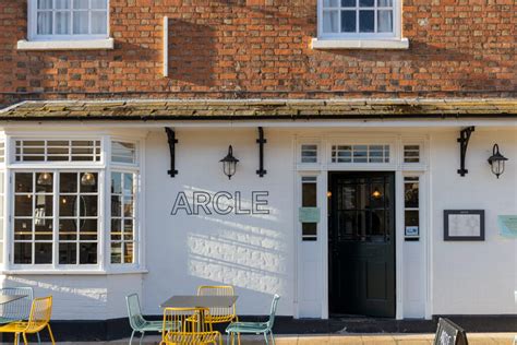 Arcle Stratford Upon Avon BID