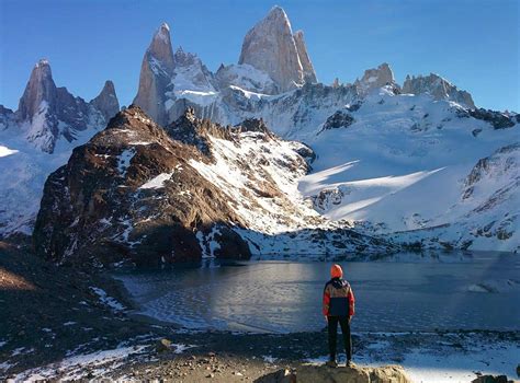 Guia De Viaje A Argentina Tripsteer Español