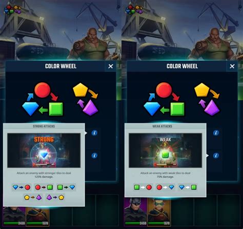 DC Heroes Villains Match 3 Beginner S Guide Tips Tricks