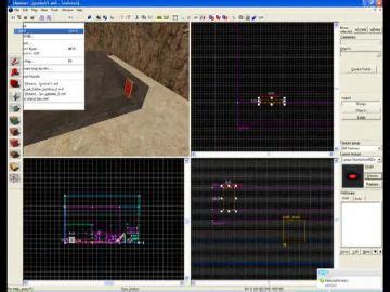 Source SDK Hammer World Editor II évad 2 rész Útvonalon mozgó