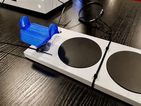 Mods The Controller Project