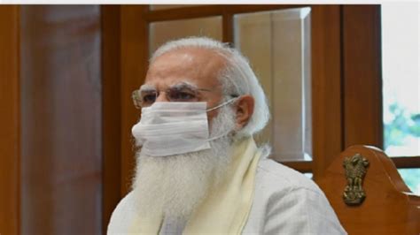Maharashtra Landslide Pm Modi Announces Rs 2 Lakh Ex Gratia For Kin Of