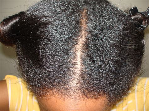 Sm Beauty 6months Transitioning From Relaxed To Naturalhair Wash Day
