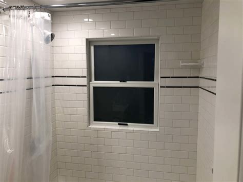 Bathroom Replacement Window Considerations Redmond Wa