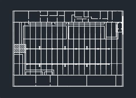 reset 3d coordinates in dwg file generated by another program