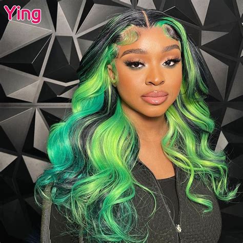 Human Hair Wigs