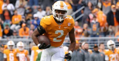 Texas Aandm Vs Tennessee Football Game Preview Prediction College