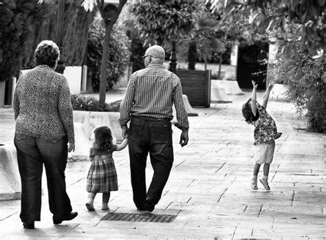 Por Qué Se Celebra Hoy El Día De Los Abuelos En Argentina